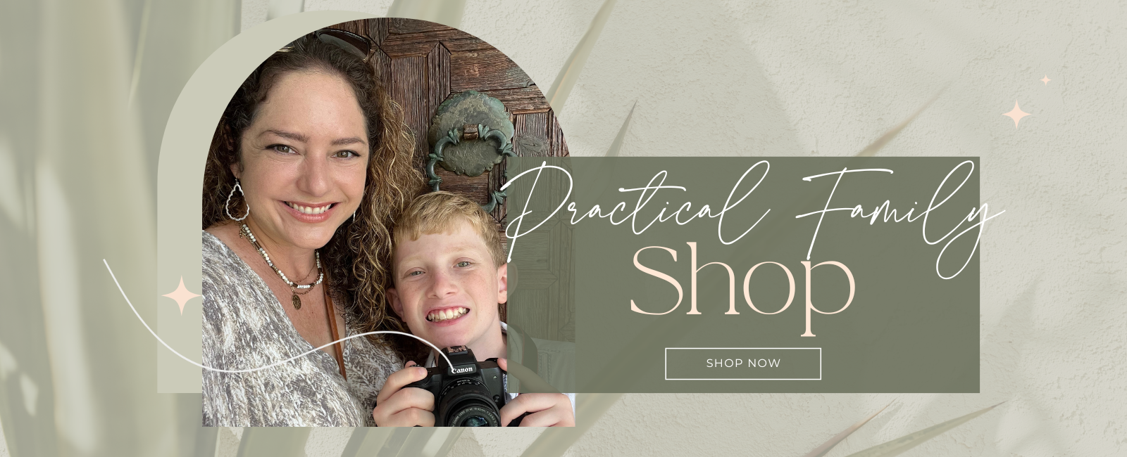 Cycle 3 – Practical Family